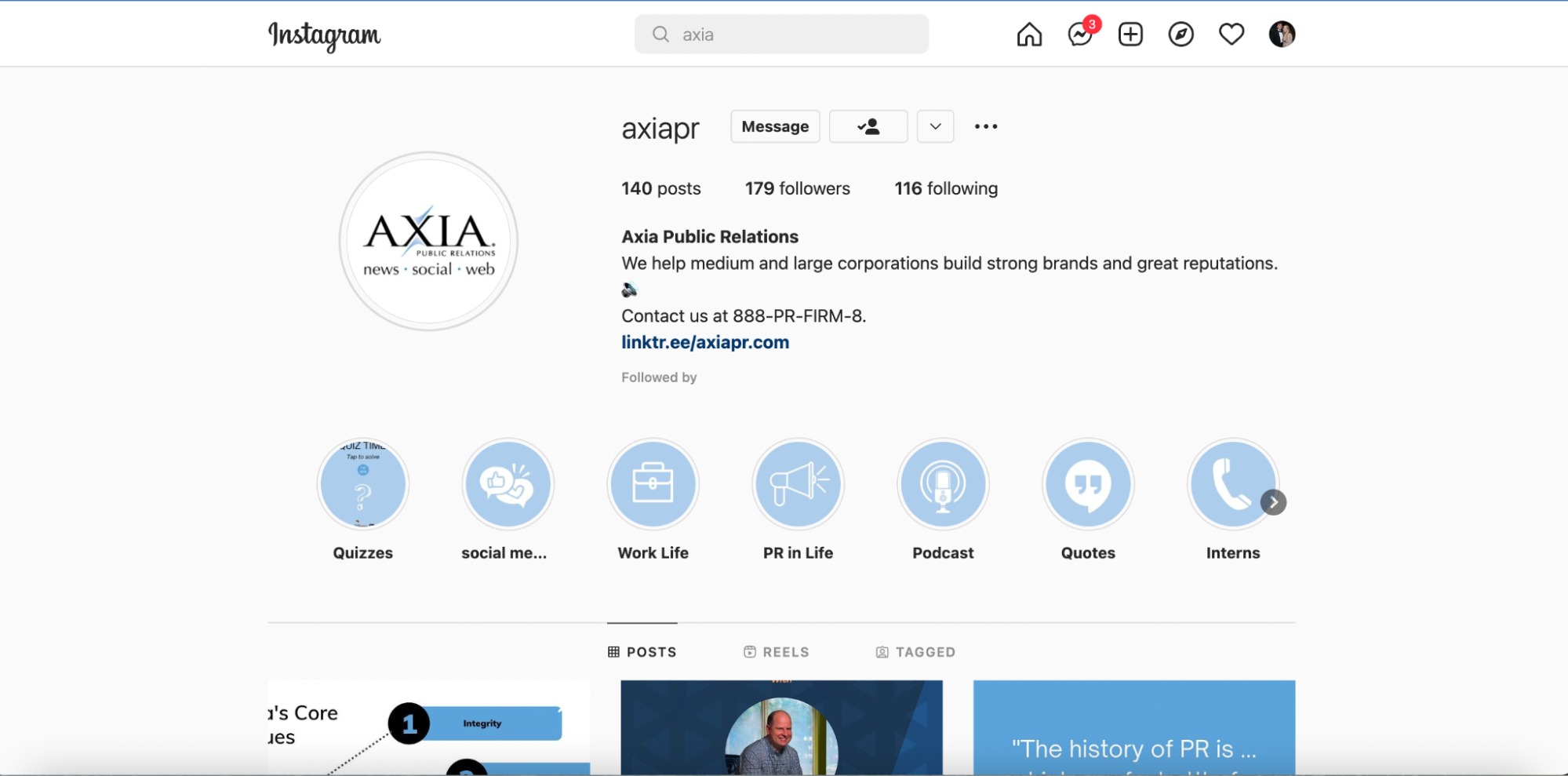 Should you use LinkTree in your Instagram bio?